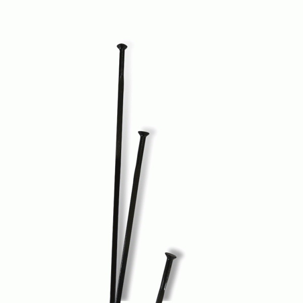 Alpina Straight Pull Bladed Spokes – Rapide