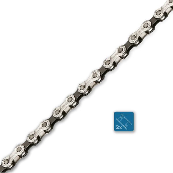 9 Speed Chains – Rapide