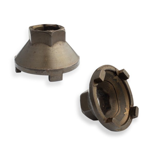 Track Cogs – Rapide